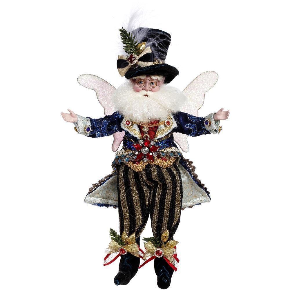 Mark Roberts Collection Mark Roberts Collection Jester Fairies