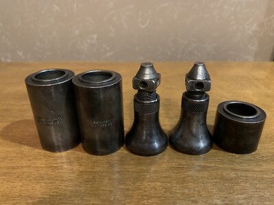 Other - Machinist Screw Jack