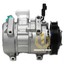 A/C Compressor 97701-1R900 977011R900 OEM - Doowon for Accent 2011 ...