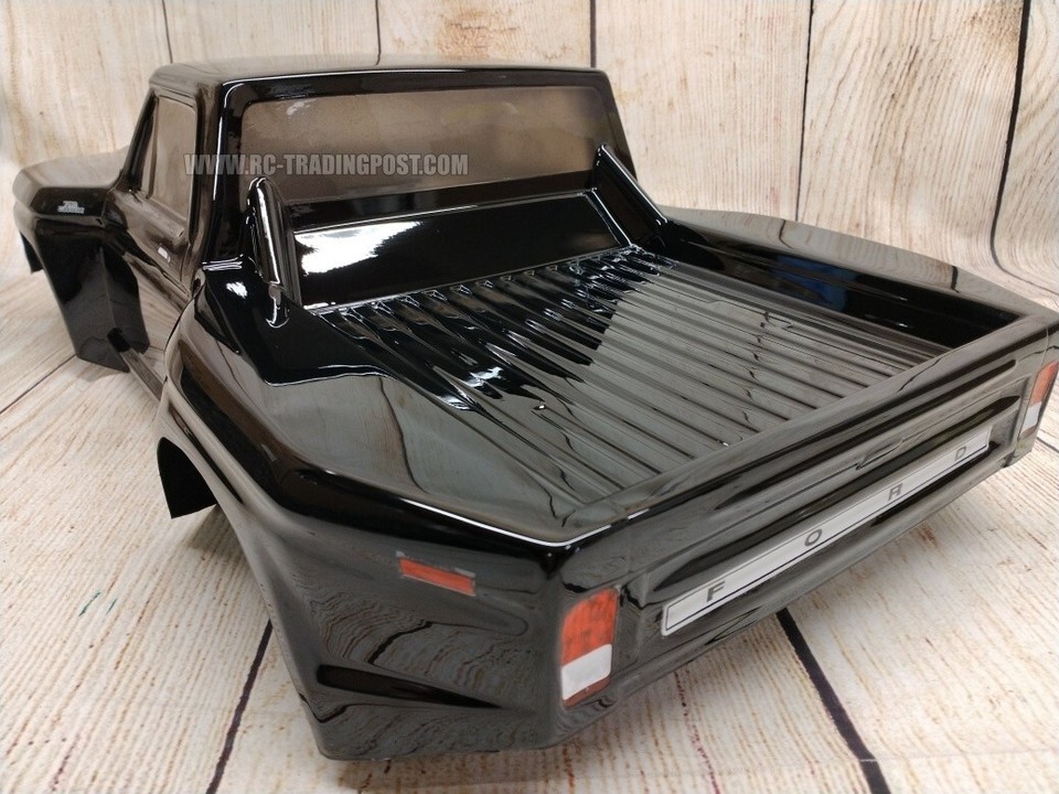 1979 Ford F-150 Custom Painted RC Body 1/10 Short Course 330mm/Slash ...