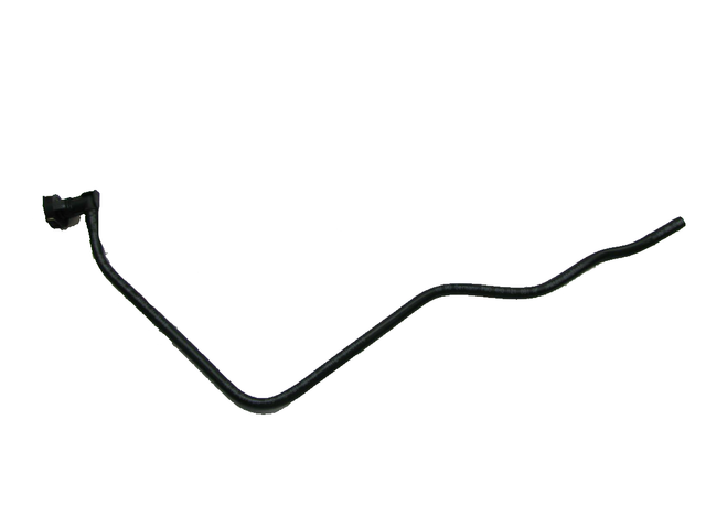 AUDI A8 4H ENGINE COOLANT RESERVOIR OVERFLOW LINE 4H0121081AF GENUINE ...