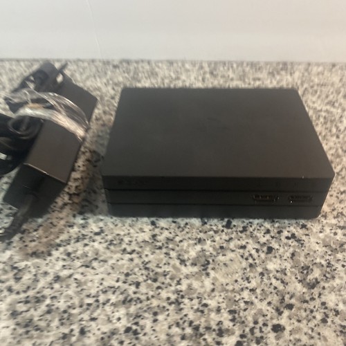 Genuine PS4 Sony Playstation VR CUH-ZVR2 Processor Unit w/ Power Supply ...