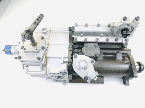 Diesel Fuel Injection Pump 4P1400 4P-1400 For Caterpillar Cat 3306 ...