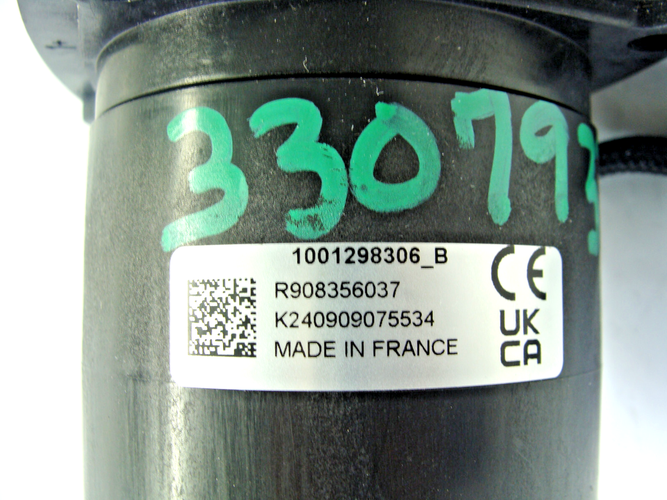 Rexroth Machine /Crane Controller Joystick R908356037, for Parts/Repair ...