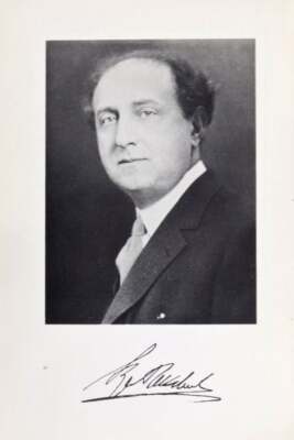 Salo W Baron / Jewish Studies In Memory of George A Kohut 1874-1933 1st ...