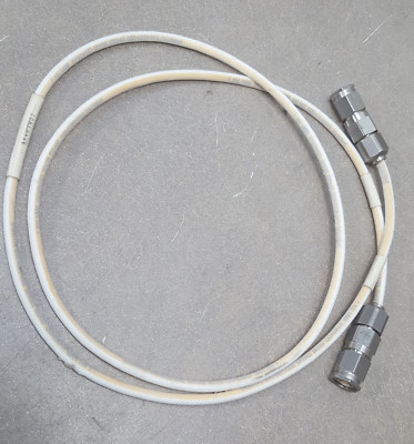 4 feet long cable with SABRITEC 58795 connectors. | eBay