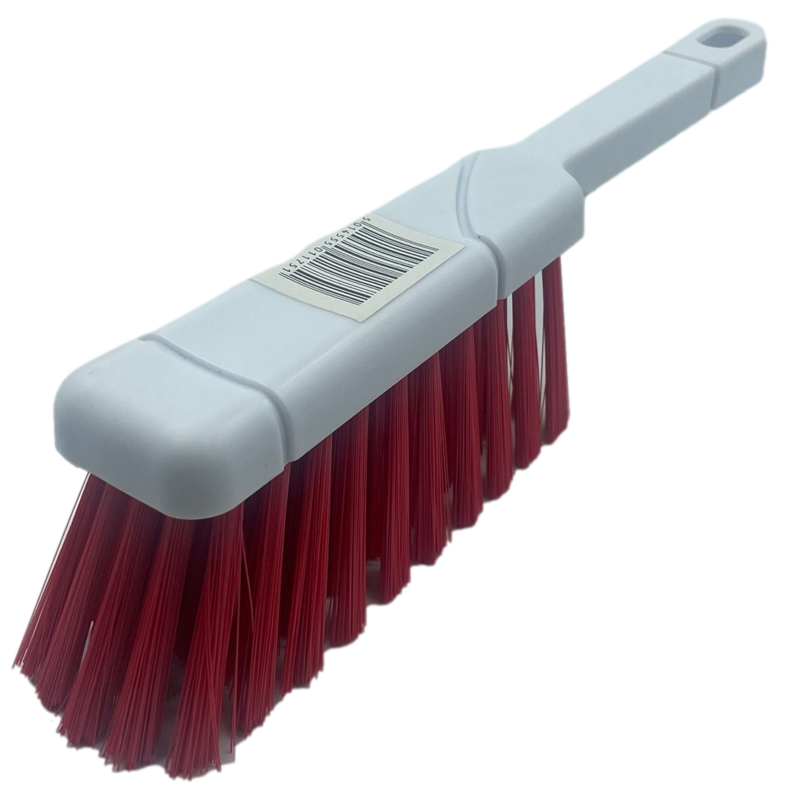 Soft Hand Brush Bristle Churn Handle Scrubbing Sweeping Cleaning Colour ...