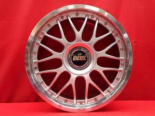 JDM Forged lightweight Stern BBS RS729 wheels 4 pieces 7J 17 inch ...