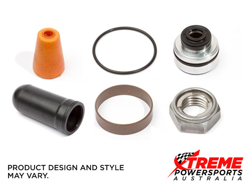 Pivot Works Husaberg TE300 2012-2013 Complete Rear Shock Repair Kit | eBay