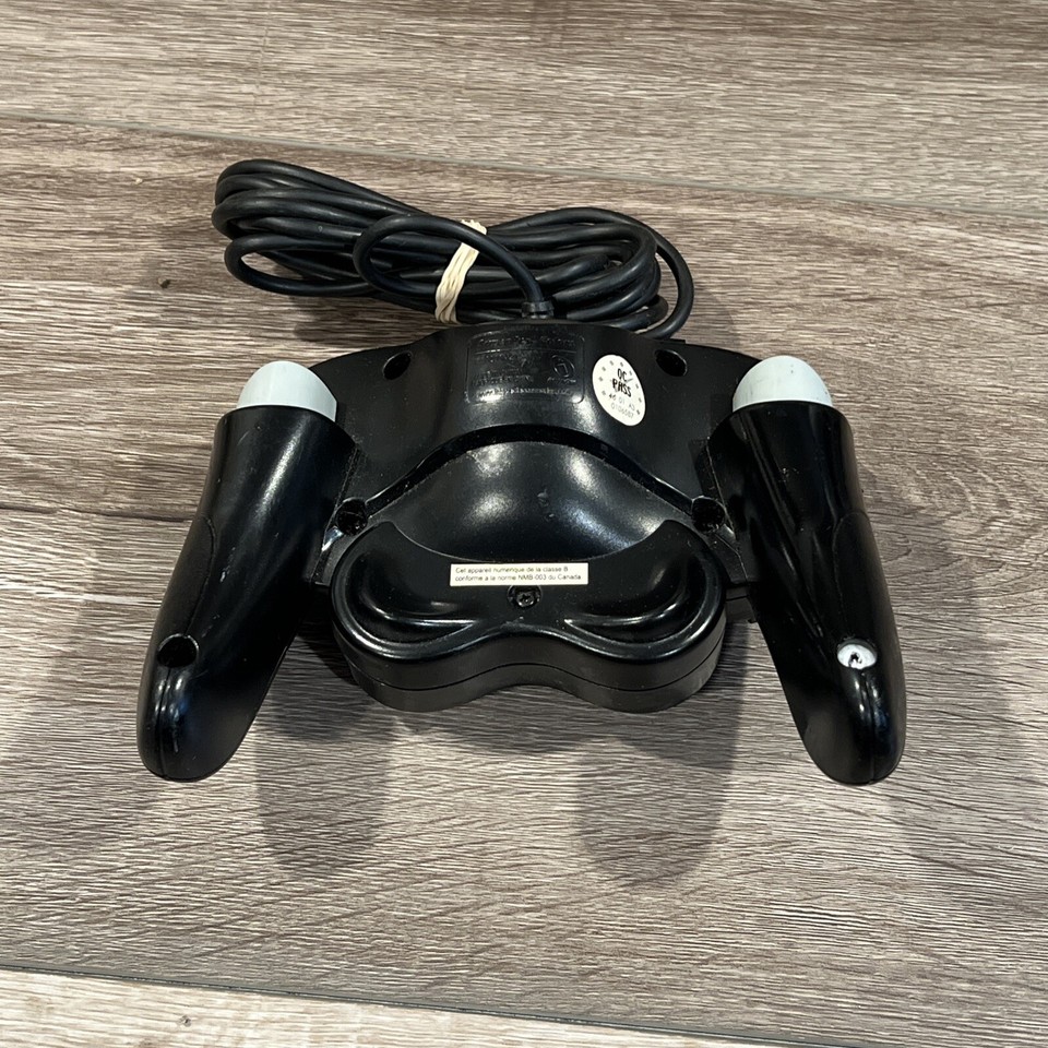 Interact Super Pad Pro - Wired Controller - Nintendo GameCube | eBay