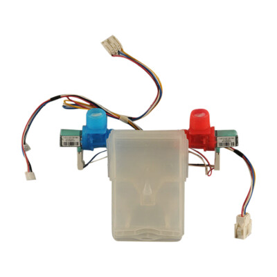Genuine Whirlpool W11205048 Washer Valve | eBay