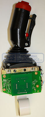 Forklift Parts & Accessories - Genie Controller