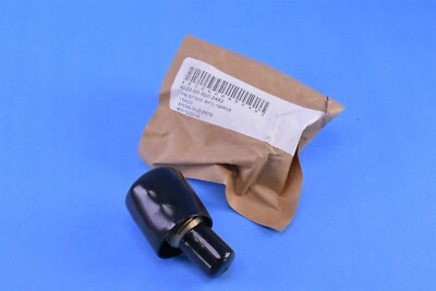 Teledyne CAE J69 J100 Turbine Aircraft Engine Valve Body Part # 577659 ...