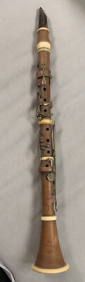 Wind - Boxwood Clarinet