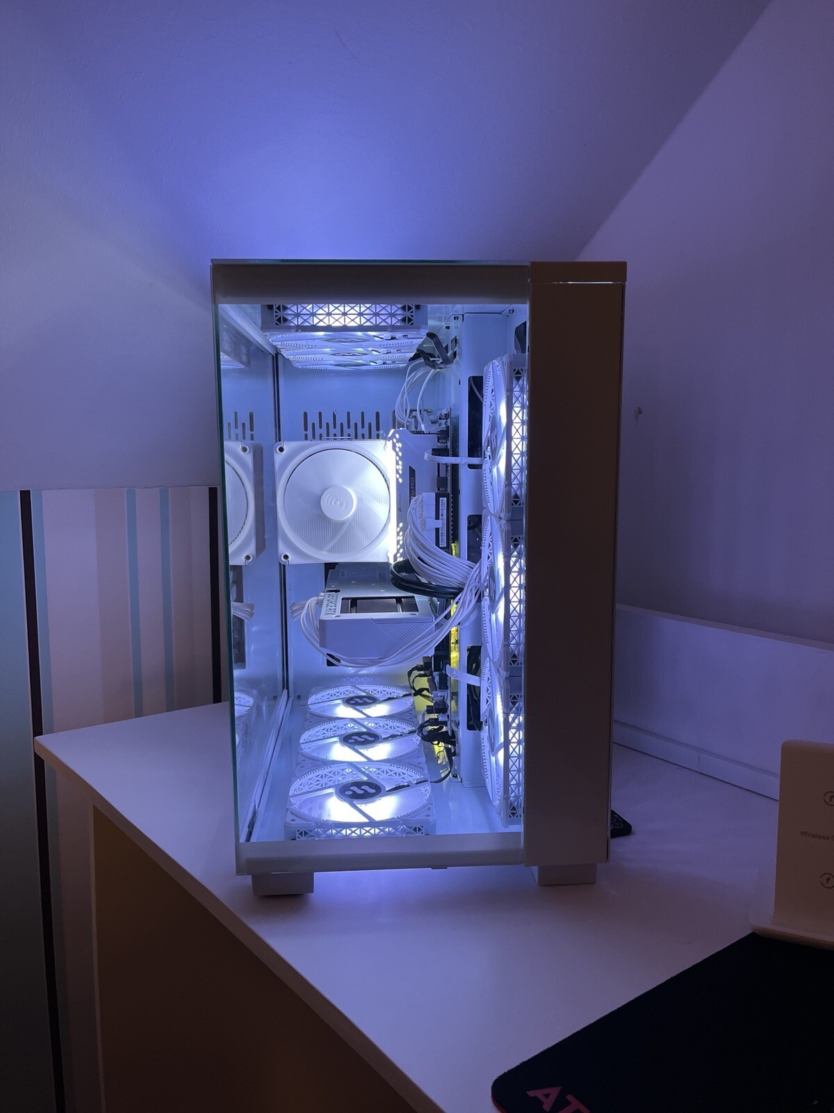 Gaming Pc in Weiß | eBay.de