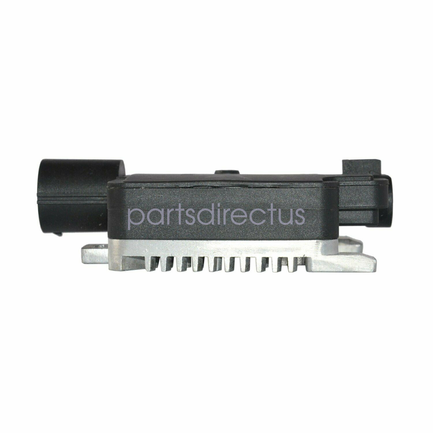 Cooling Fan Control Relay Module For Ford Crown Victoria Lincoln Volvo ...