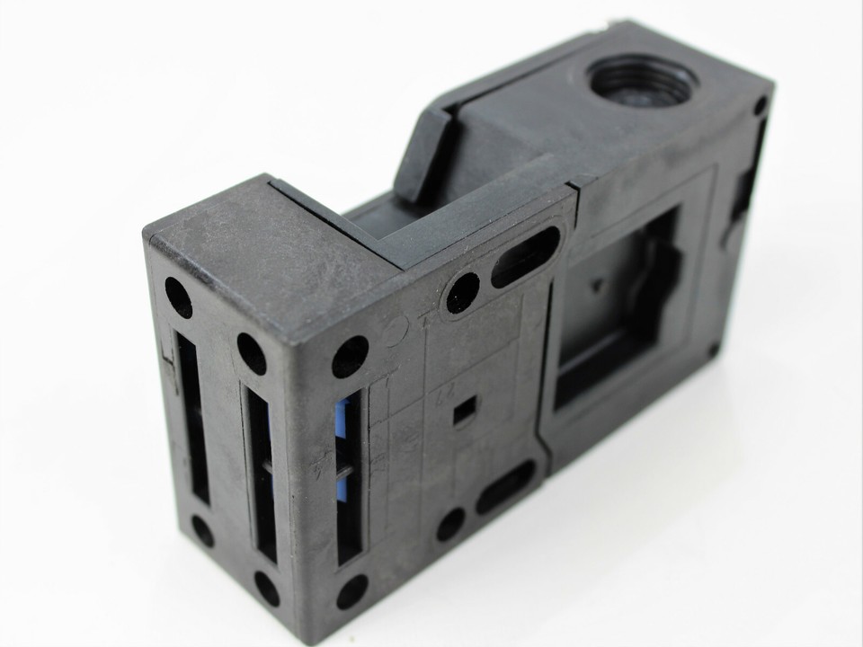 Schmersal AZ 16-12ZVRK-M16 Safety Switches IEC 60947-5-1 Without ...