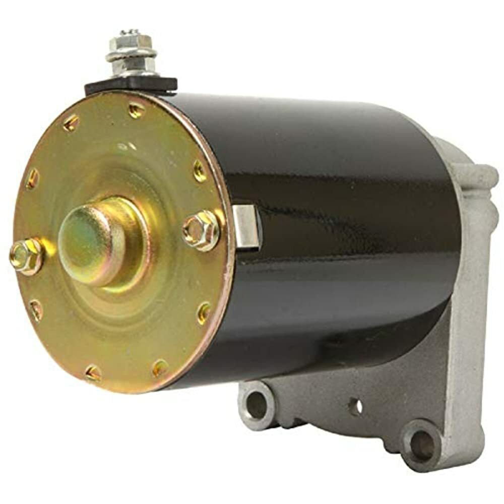 Riding Mower Starter 14Hp 16Hp 18Hp 19Hp MTD Craftsman Murray Briggs ...