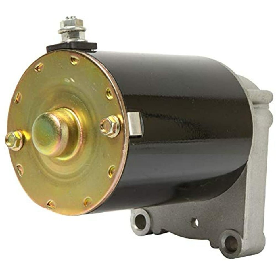 Riding Mower Starter 14Hp 16Hp 18Hp 19Hp MTD Craftsman Murray Briggs ...