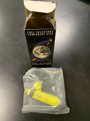 Fuel Injector for 2007 Mazda RX 8 OEM 842-12332 | eBay