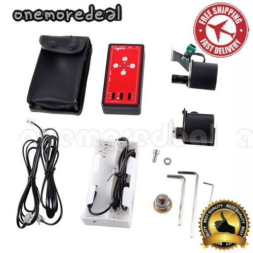 Sky-Watcher Dual Axis Motor Drive ST4 Autoguider Port for EQ3-2 EQ3D ...