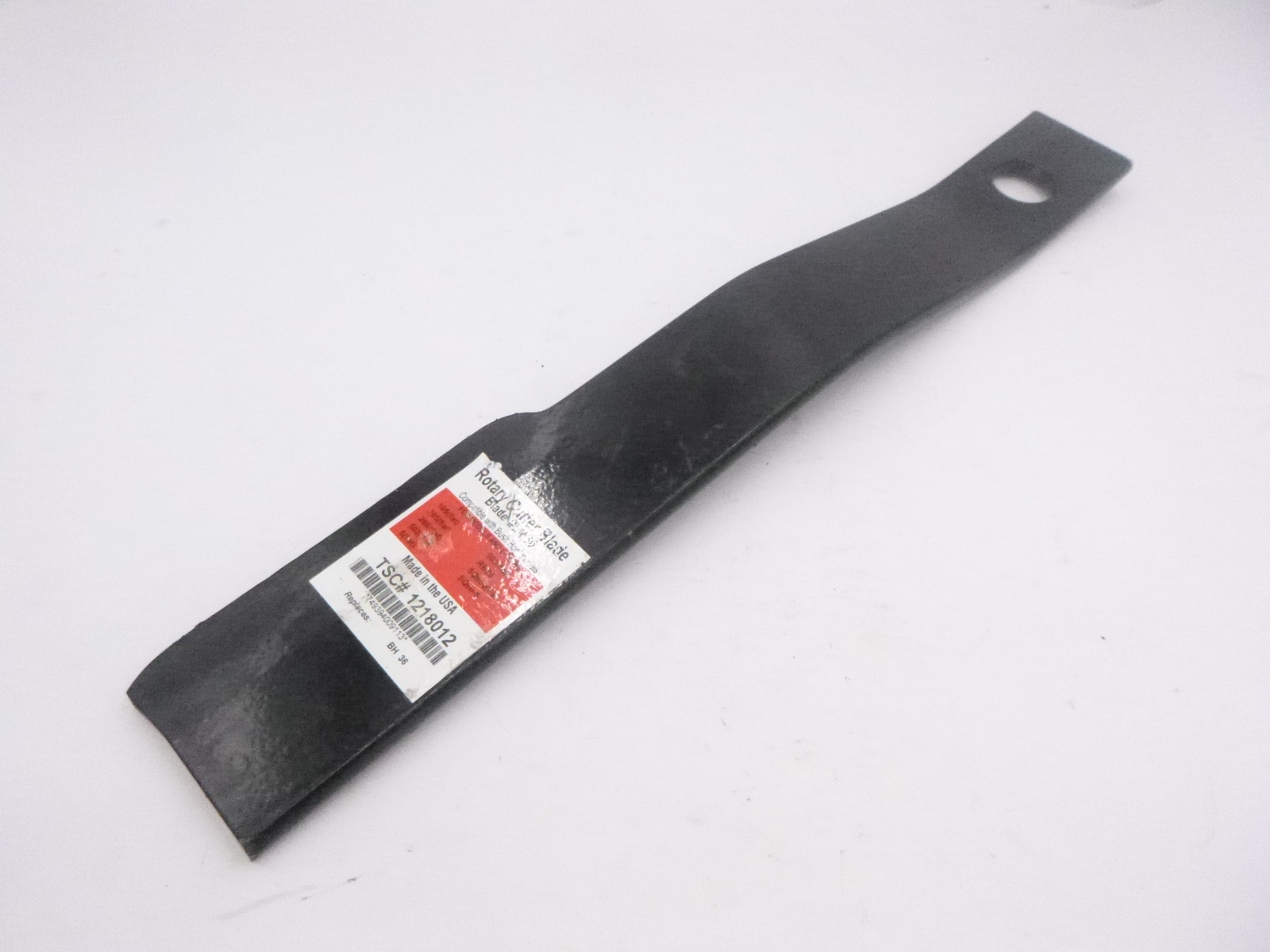 Rotary Cutter Blade Unit For Bush Hog Models LM36 TSC 1218012 ...