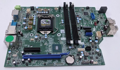Dell OptiPlex 7040 SFF Desktop Motherboard LGA1151 HD5W2 0HD5W2 ...
