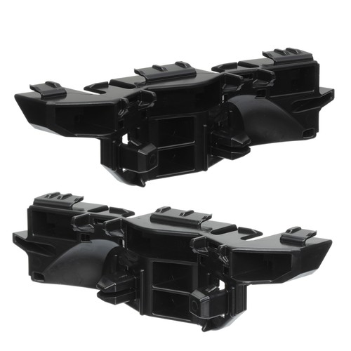 2013-2017 Subaru BRZ Front Right & Left Bumper Bracket Set OEM ...