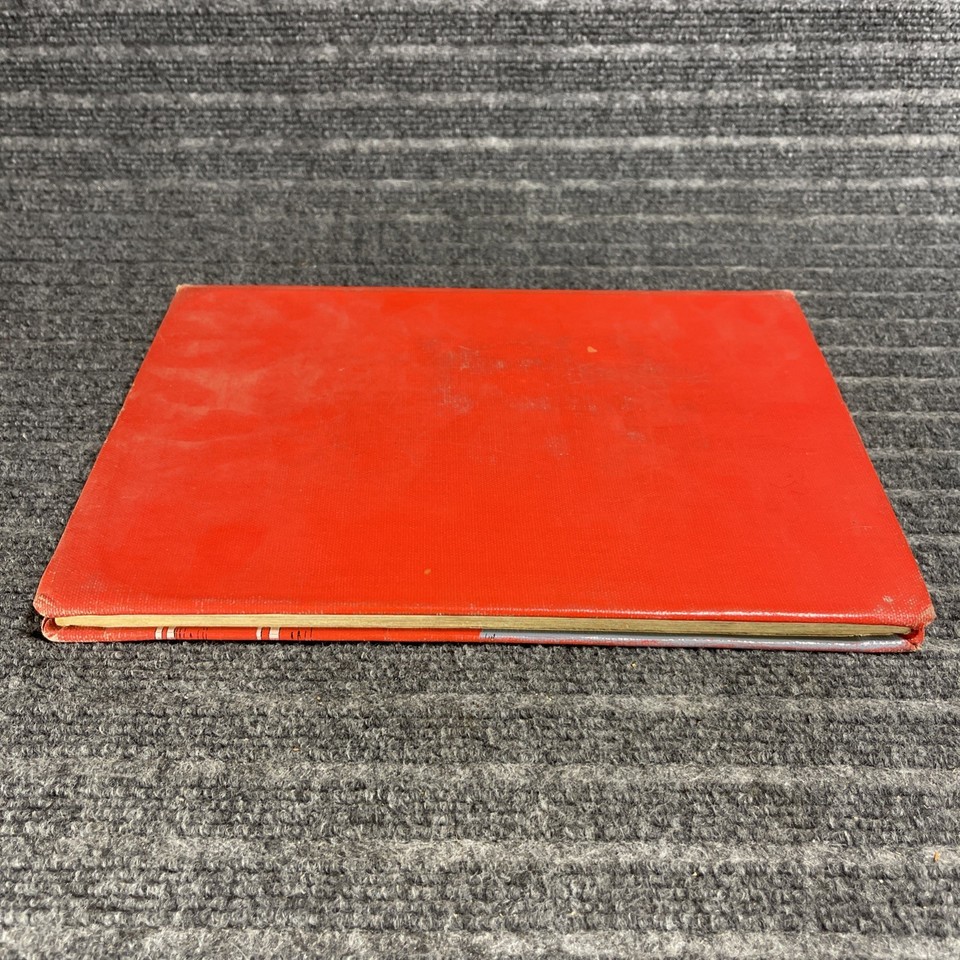 Vintage Dr. Seuss On Beyond Zebra! Book 1955 Hardcover First Edition ...