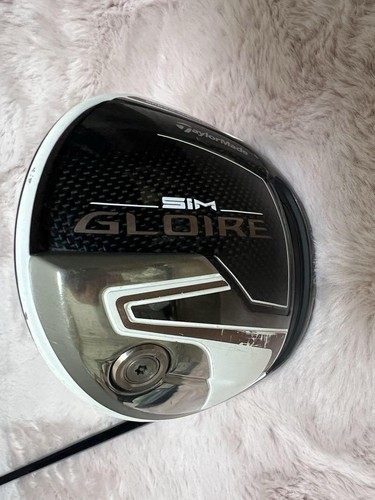 TaylorMade SIM Gloire Driver 11.5 degrees Flex S | eBay