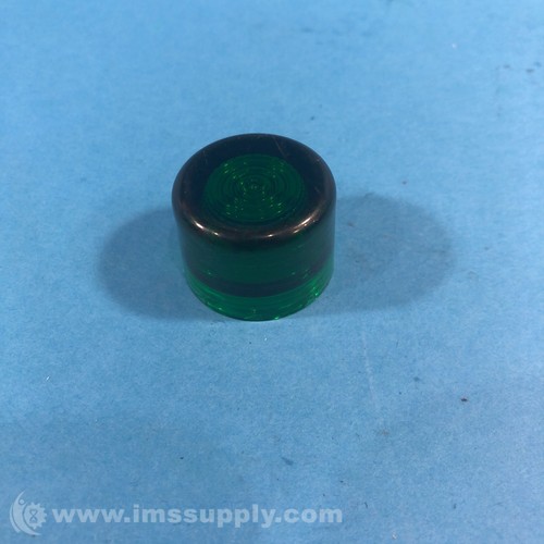 Green Illuminated Plastic Push Button Cap FNIP | eBay