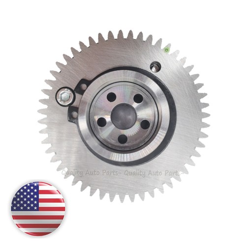 Timing Adjuster Gear For Mercedes Benz W204 W216 CLK63 CLS63 E63 ML63 ...