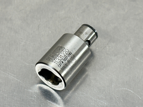 Kaiser 11.331.220 Modular Boring Extension CKB2, 30mm, KAB2 331.220 | eBay