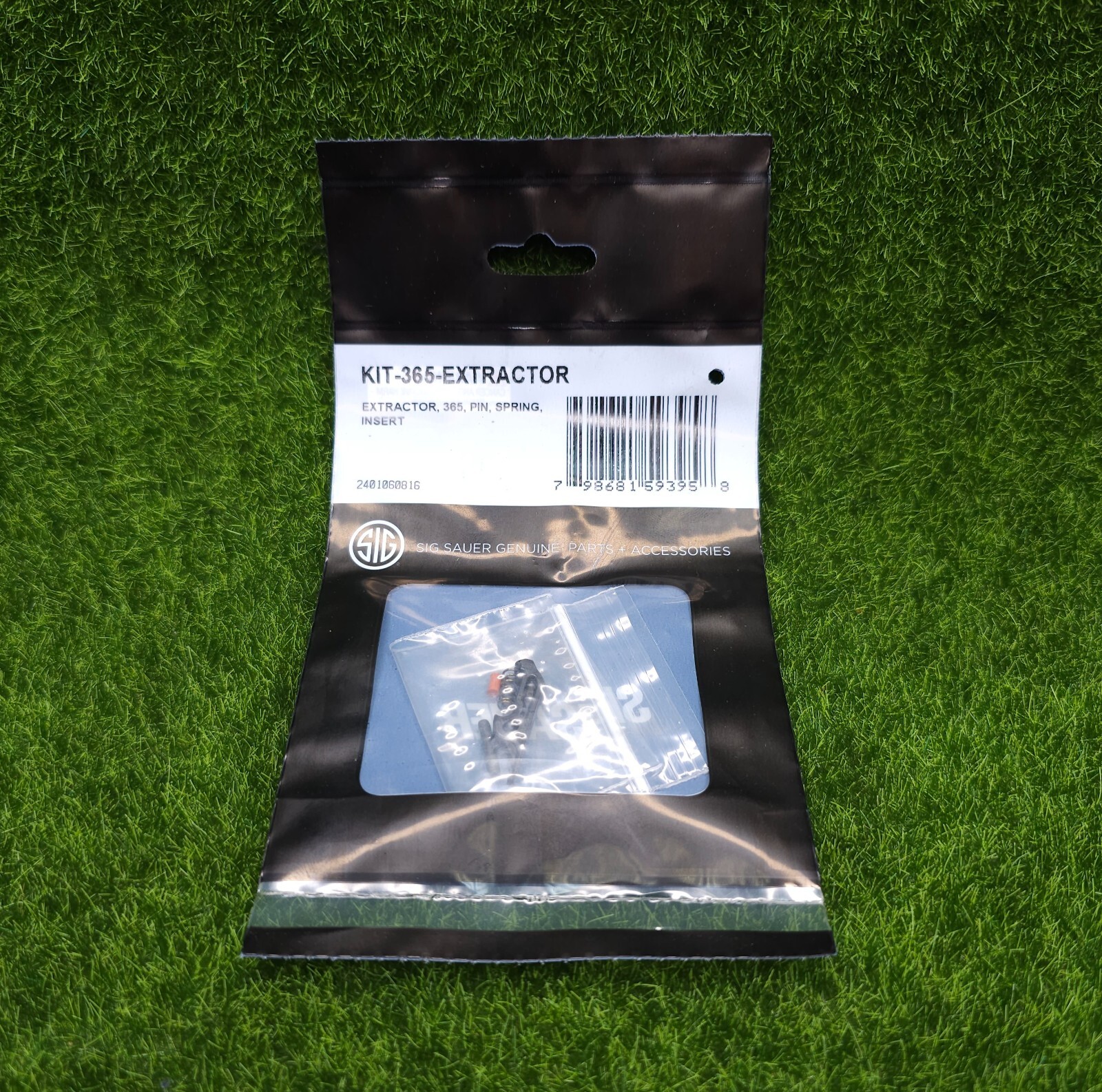 Sig Sauer KIT-365-EXTRACTOR Extractor Kit for sale online | eBay