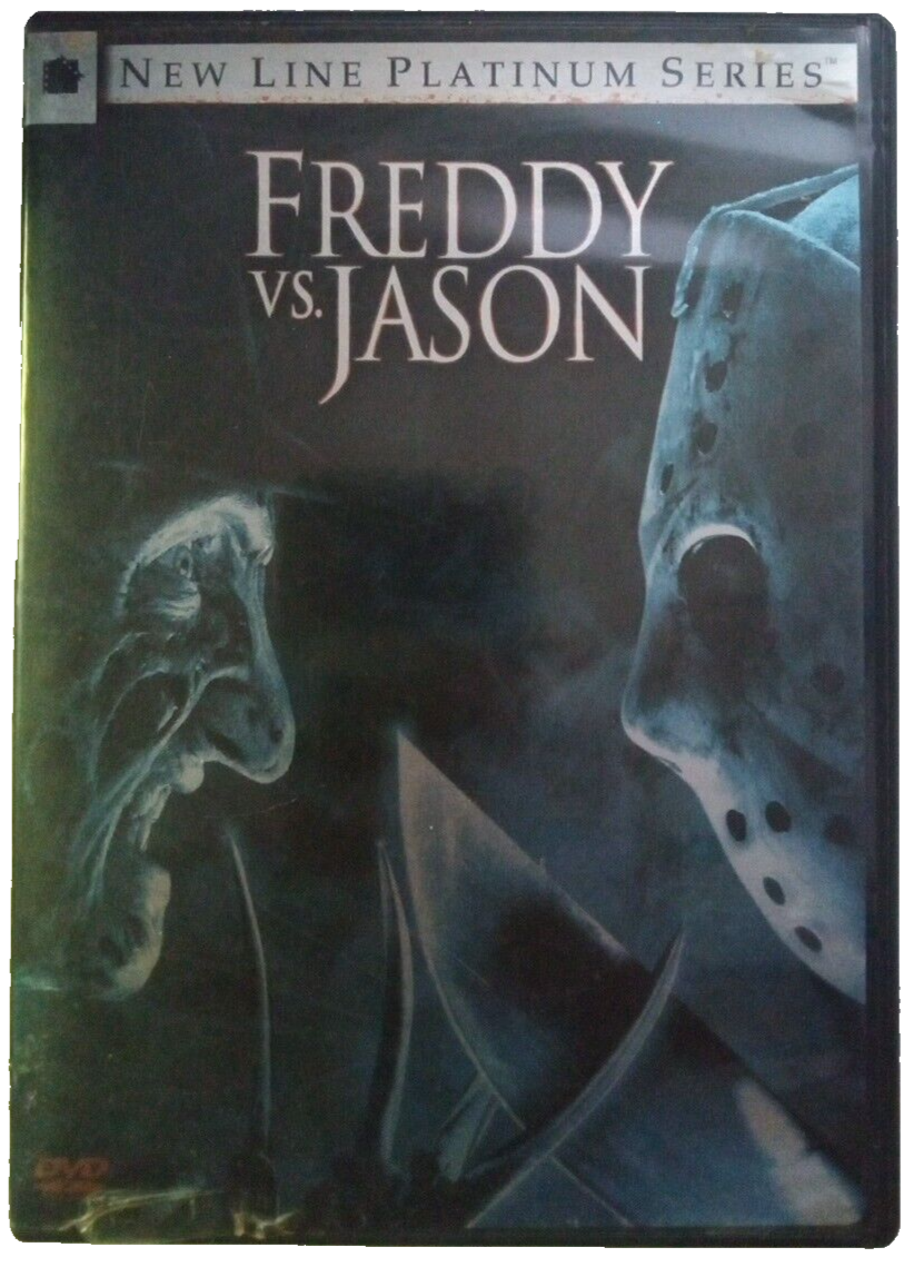Freddy Contre Jason 2003 Monica Keena FREDDY VS. JASON 2003 Signed
