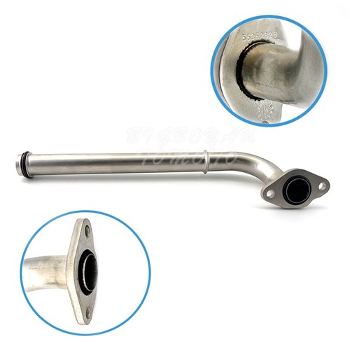 Chevrolet Epica Aveo Cruze High Quality Engine Oil Cooler Tube 55353329 ...