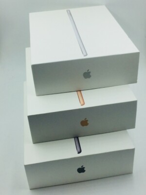 Genuine Apple iPad 3rd / 4th/5th/6th/7th/8th/9th Air Generation Empty ...