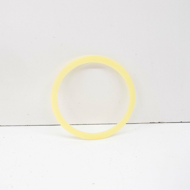 MERCEDES W460 Front Axle Swivel Housing Gasket Seal A4603310180 for ...