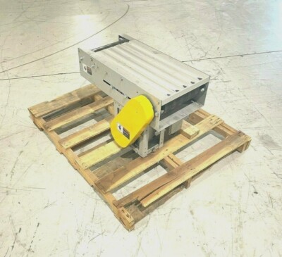 Conveyors - Hytrol Motor