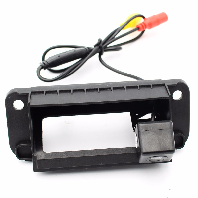 Reverse Camera For Mercedes SLK R172 Pre-Facelift Boot Handle Trunk ...