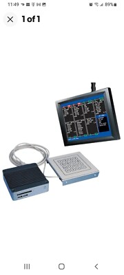 Restaurant Systems - Bump Bar