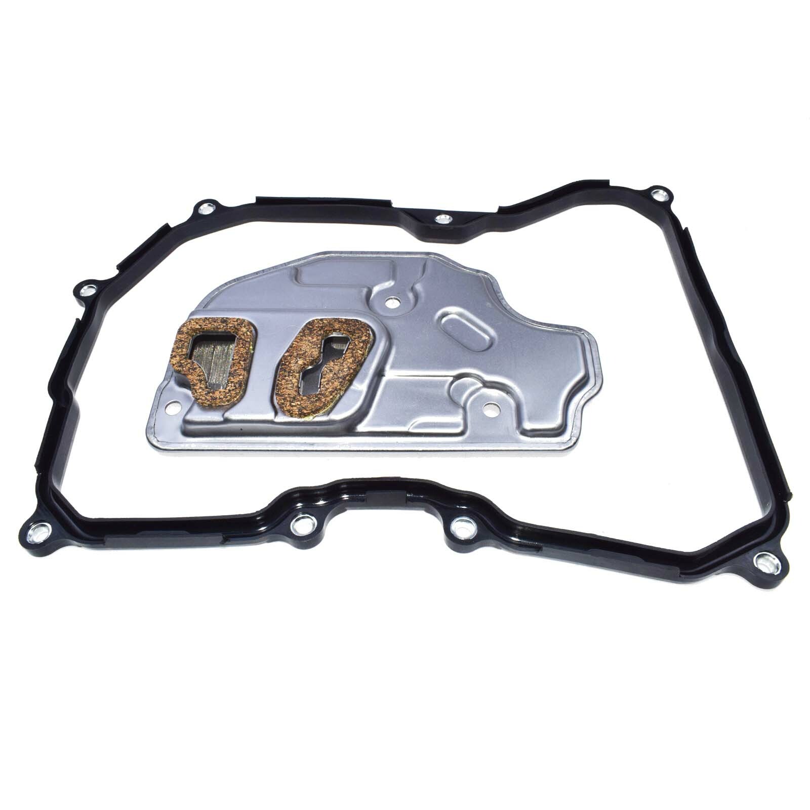 6AT Transmission Oil Filter&Gasket For Golf Jetta Passat B6 CC Beetle ...