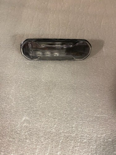 2019-2022 Dodge Ram Passenger Right Rear Pick-Up Box LED License Lamp ...