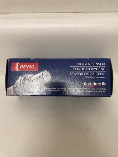 Denso 234-4668 New Sealed Air/Fuel Ratio Oxygen Sensor.O2 GMC Chevy Low ...