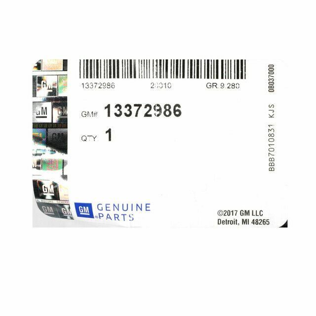 GM Oem-heater Blend Door Actuator 13372986 for sale online | eBay