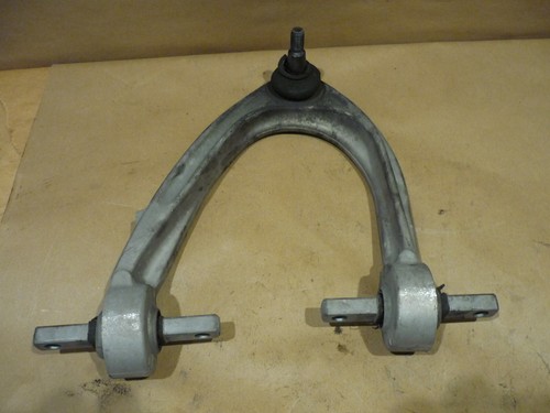 Ferrari 458,488,California - LH Front Upper Control Arm Bent (CORE) P/N ...