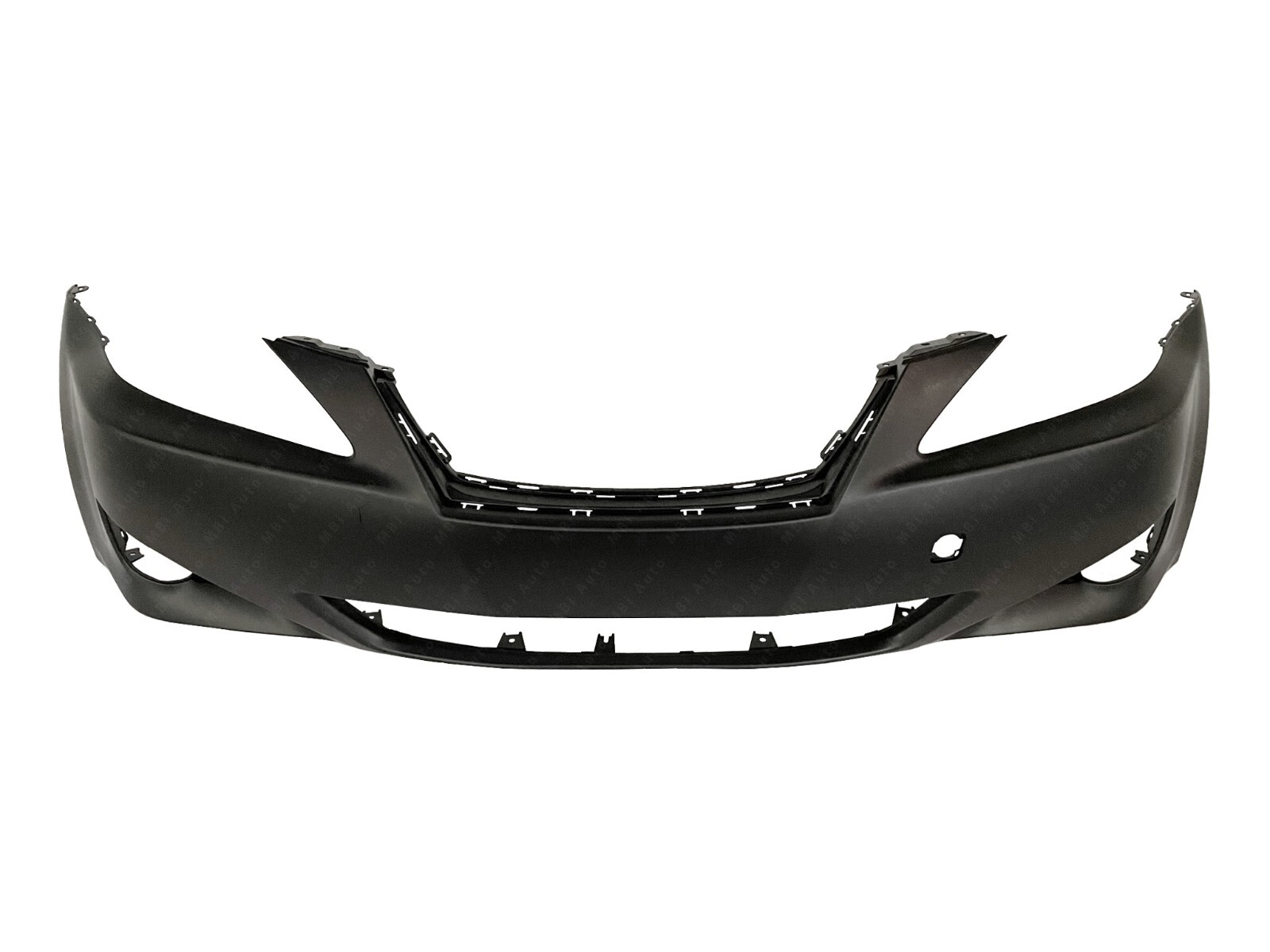 NEW Primered - Front Bumper Cover for 2006 2007 2008 Lexus IS250 IS350 ...