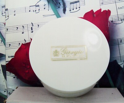 Giorgio Beverly Hills Dusting Powder 5.0 Oz. NWOB | eBay
