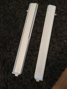 Neff K4316X1GB Integrated Fridge Bottom Shelf Box Sliding Lid Drawer ...