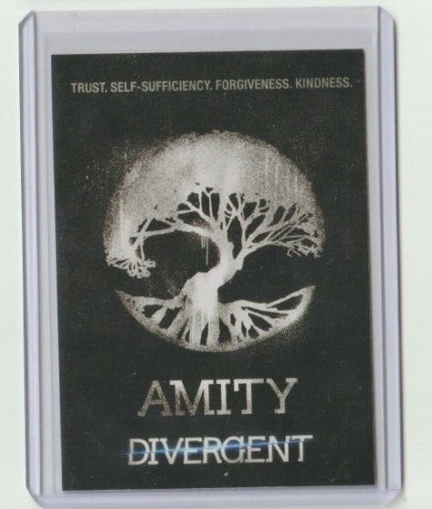 Faction Symbols Amity